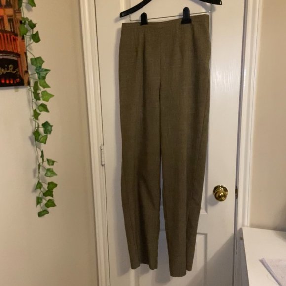 Sag Harbor | Pants & Jumpsuits | Sag Harbor Suit Pants Size | Poshmark